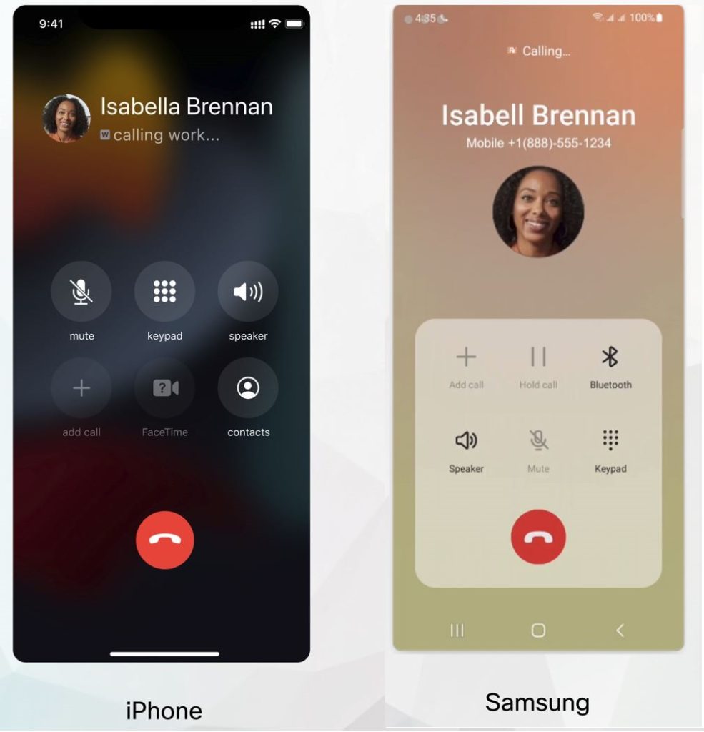 Softphone: What Is It and How Does It Work? - Business Phone System ...